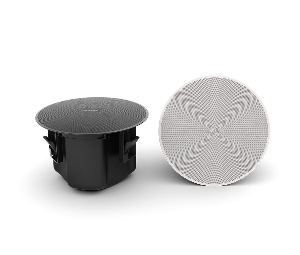 Colunas de teto Bose Designmax DM6C | 50 Years of Innovation